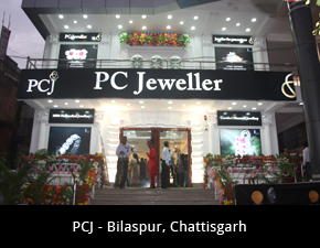 Most trusted online jewllery store in India| Rings,Earrings,Pendants|PC ...