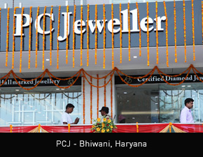 Most trusted online jewllery store in India| Rings,Earrings,Pendants|PC ...