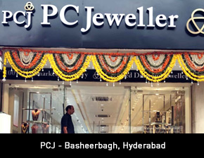 Most trusted online jewllery store in India| Rings,Earrings,Pendants|PC ...